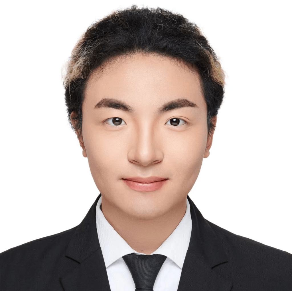 Team – Xiao Yang Lab at Johns Hopkins Biomedical Engineering